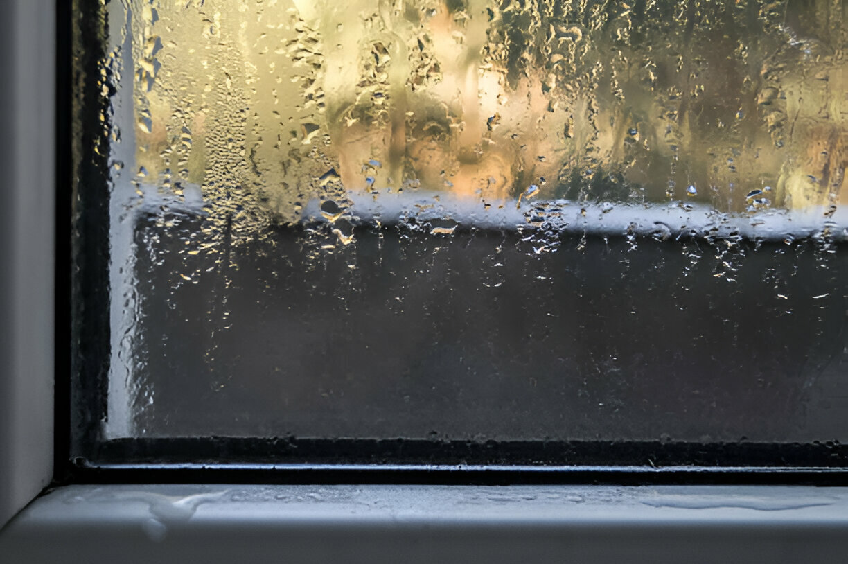 Comment isoler une fenêtre du froid